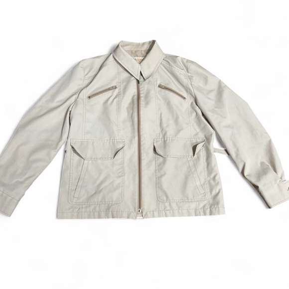 London Fog | Jackets & Coats | Vintage London Fog Jacket Size 42 Minor ...